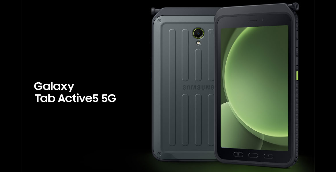 Quanto custa para arrumar a tela do tablet Samsung Active5 5G?